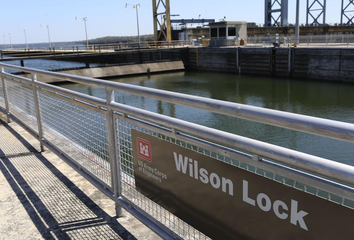 Lock to close for maintenance | Local News | timesdaily.com