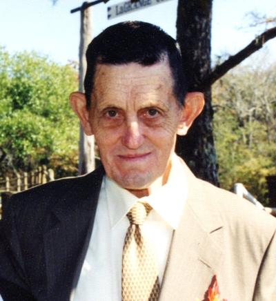 James Earl Smallwood – Obituary – Quad Cities Daily