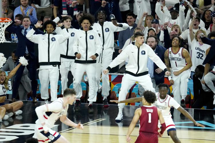 Photo gallery: Alabama vs. UConn | Gallery | timesdaily.com