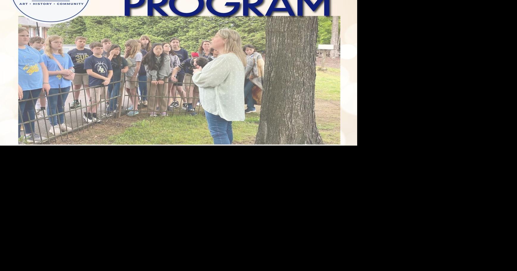 Junior Museum Program accepting applications | Local News | timesdaily.com