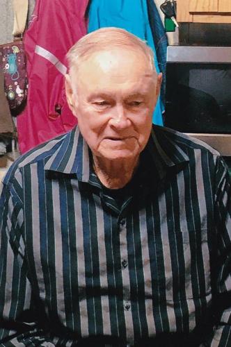 Jerry Lovelace | Obituaries | timesdaily.com