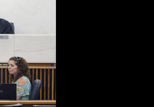 Reception set for retiring judge | Local News | timesdaily.com