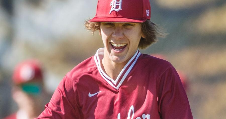 Living fully: Deshler's Haddock-Thomas had miraculous recovery from ...