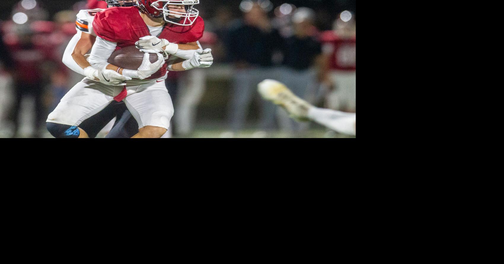 Week 8 | Alabama high school football standings | Sports | timesdaily.com