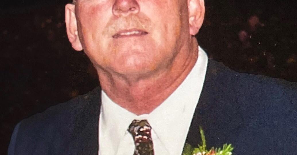 Jerry Edwards | Obituaries | timesdaily.com