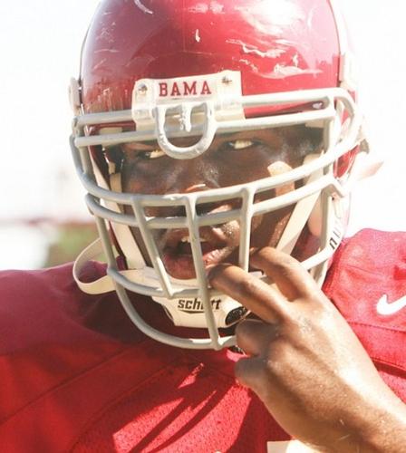 Deaderick in ‘good' condition after shooting | Archives | timesdaily.com