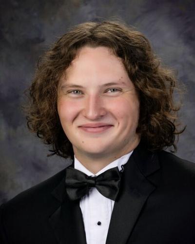 Rogers High School Class of 2025 | Graduation | timesdaily.com