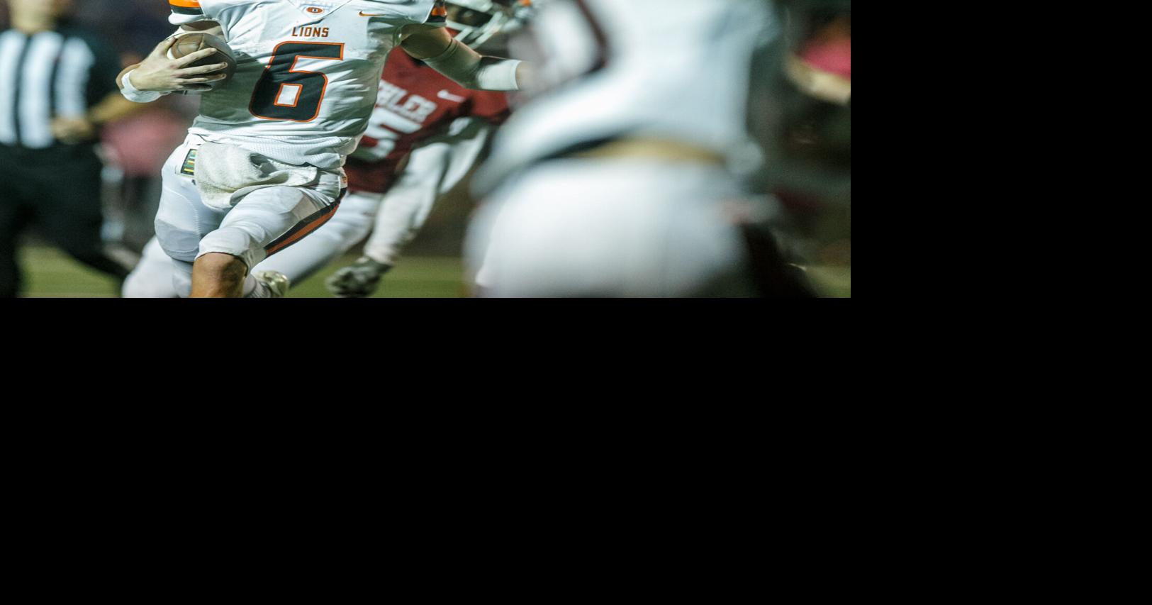 H.S. football: Brooks at Deshler | Gallery | timesdaily.com