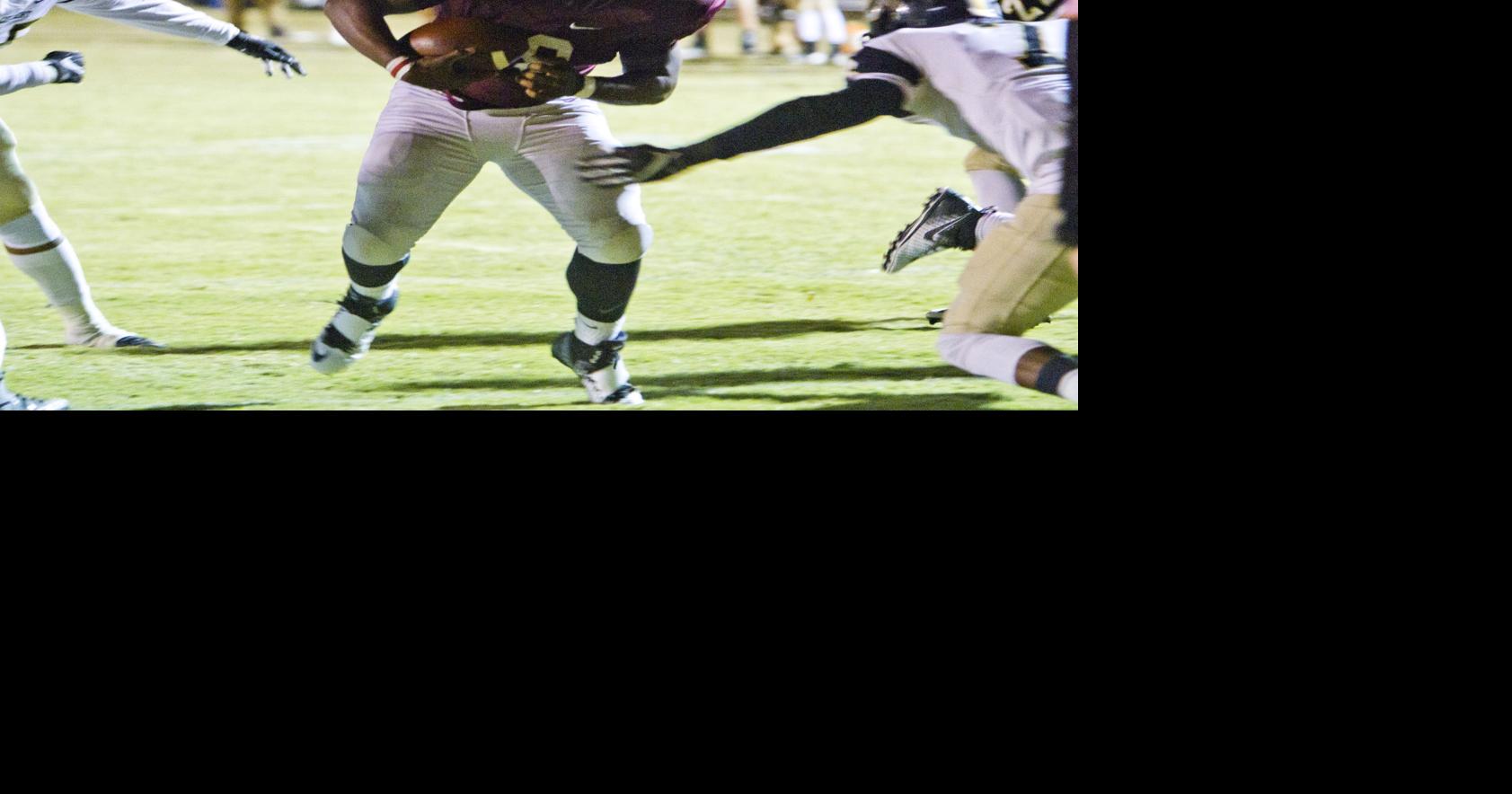 CCHS at LCHS Football | Gallery | timesdaily.com