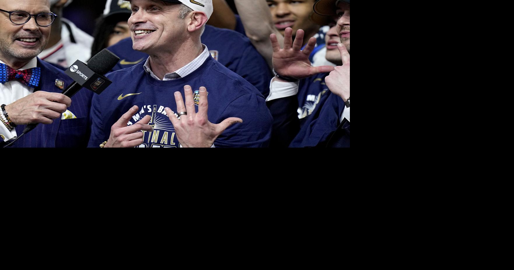 Winds of change: It's a new world in college basketball after massive ...