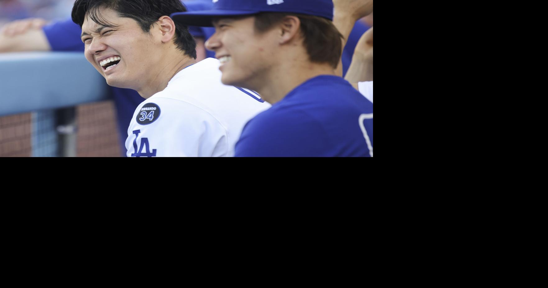 Hey, Hey Shohei: Ohtani set to return to mound | Sports | timesdaily.com