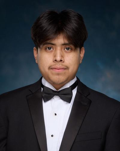 Russellville High School Class of 2025 | Graduation | timesdaily.com