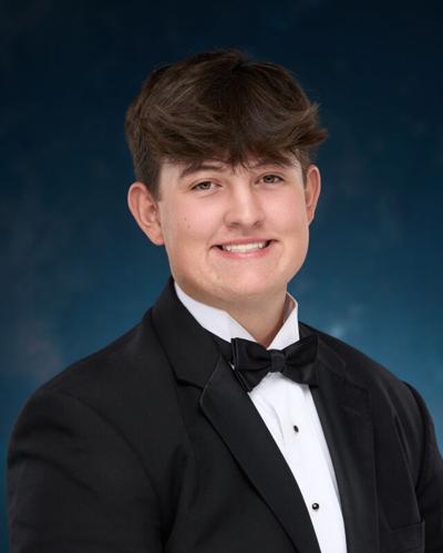 Brooks High School Class of 2025 | Graduation | timesdaily.com