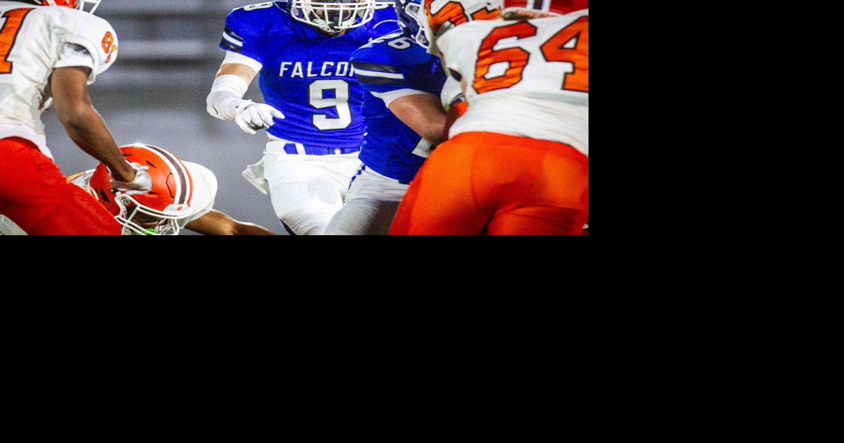 Barrett 'striving' to grow at Austin Peay like he did at Florence ...