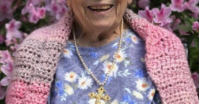 Margaret Manley Young | Obituaries | timesdaily.com
