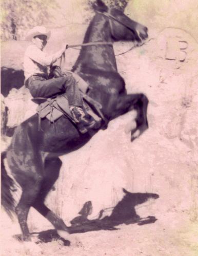 Leo Berry | Obituaries | timesdaily.com