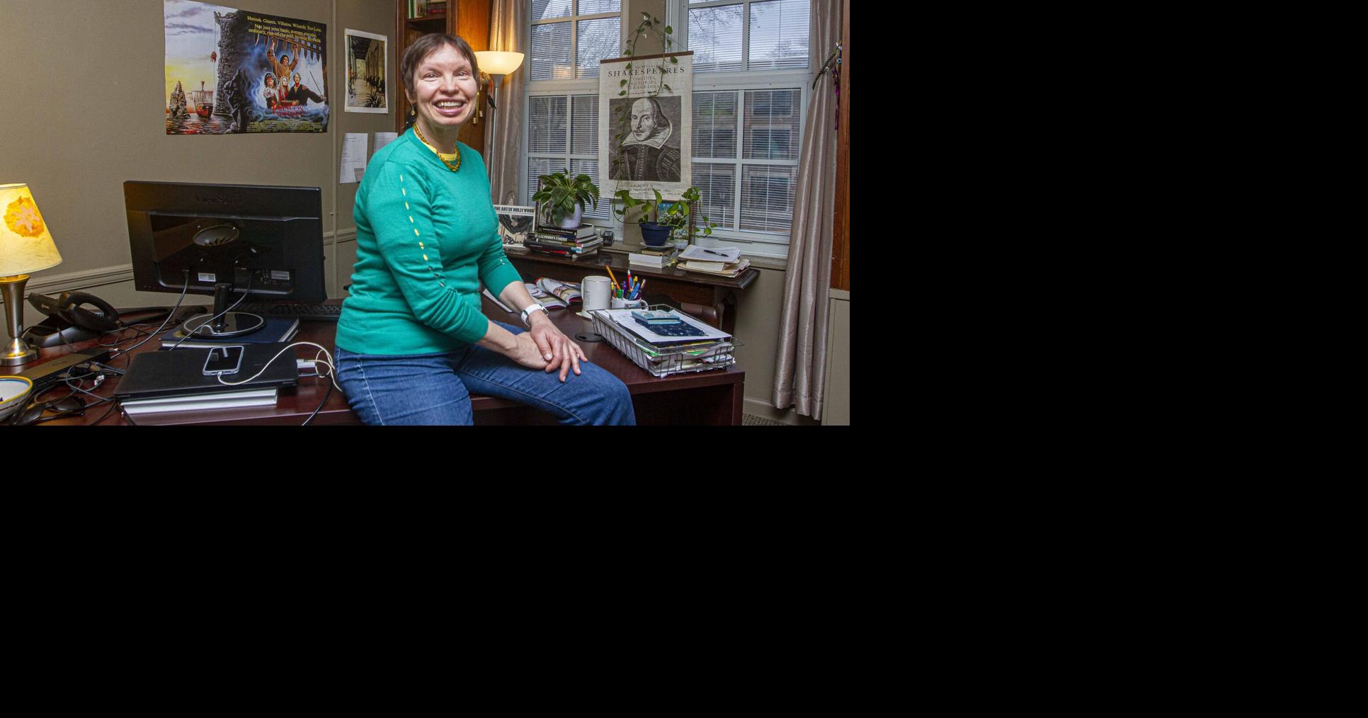Q&A with Dr. Brenna Wardell | Arts and Theater | timesdaily.com