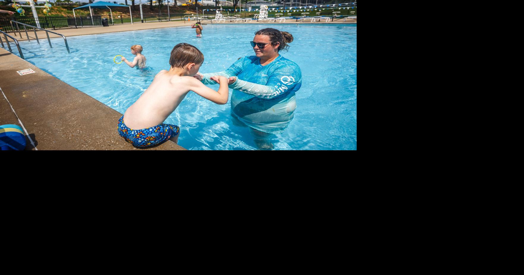 Handy, Royal pools in Florence are open | Local News | timesdaily.com
