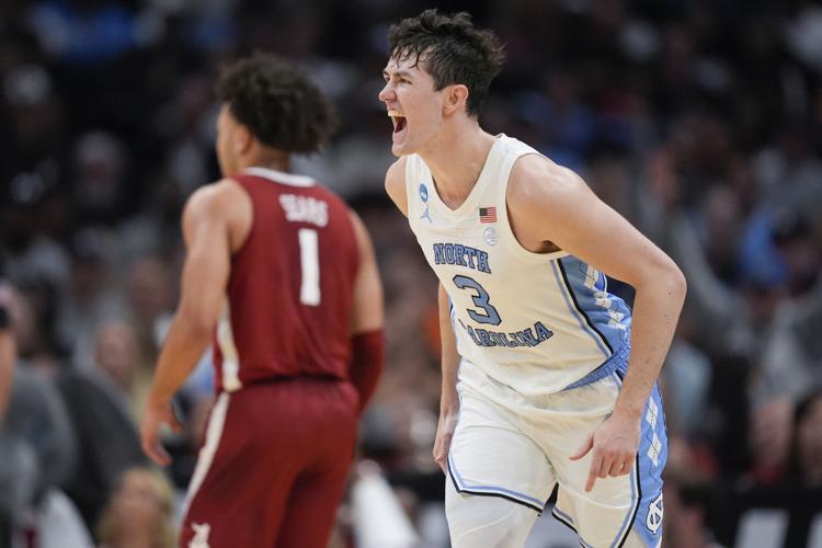 Photo gallery: Alabama vs. North Carolina | Sports | timesdaily.com