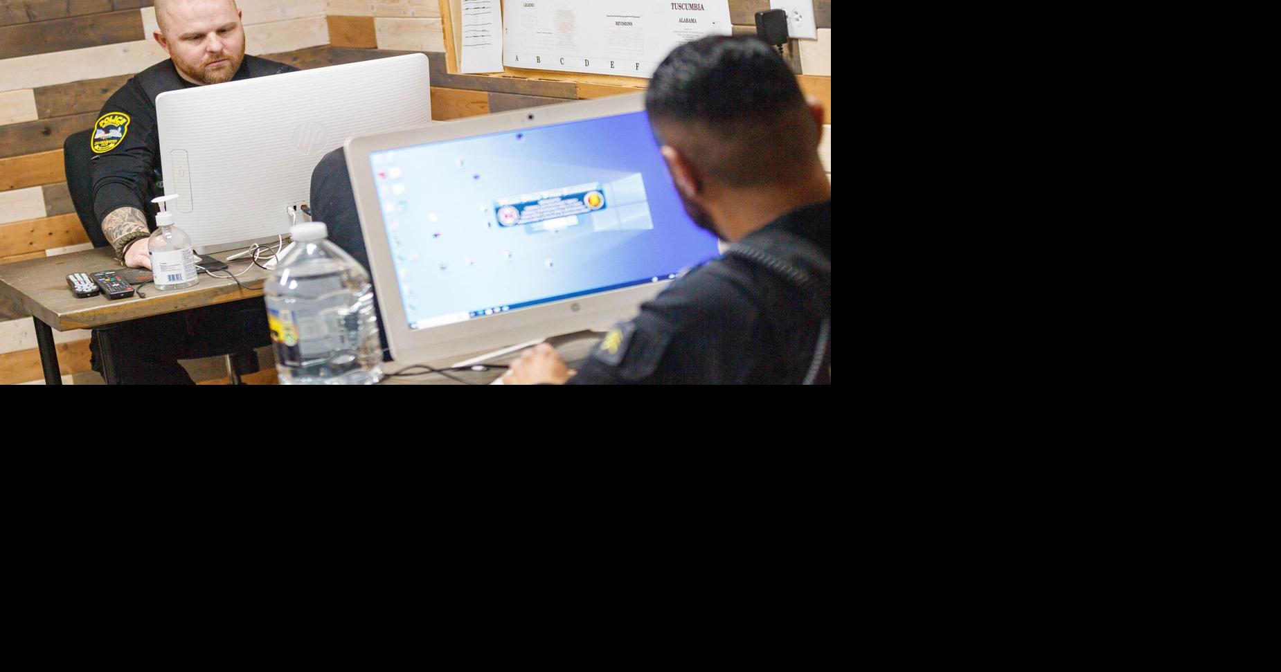 Tuscumbia police officers to receive $3.8K pay increase | General ...