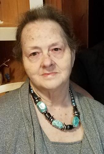 Patricia Ann Aycock McGee | Obituaries | timesdaily.com