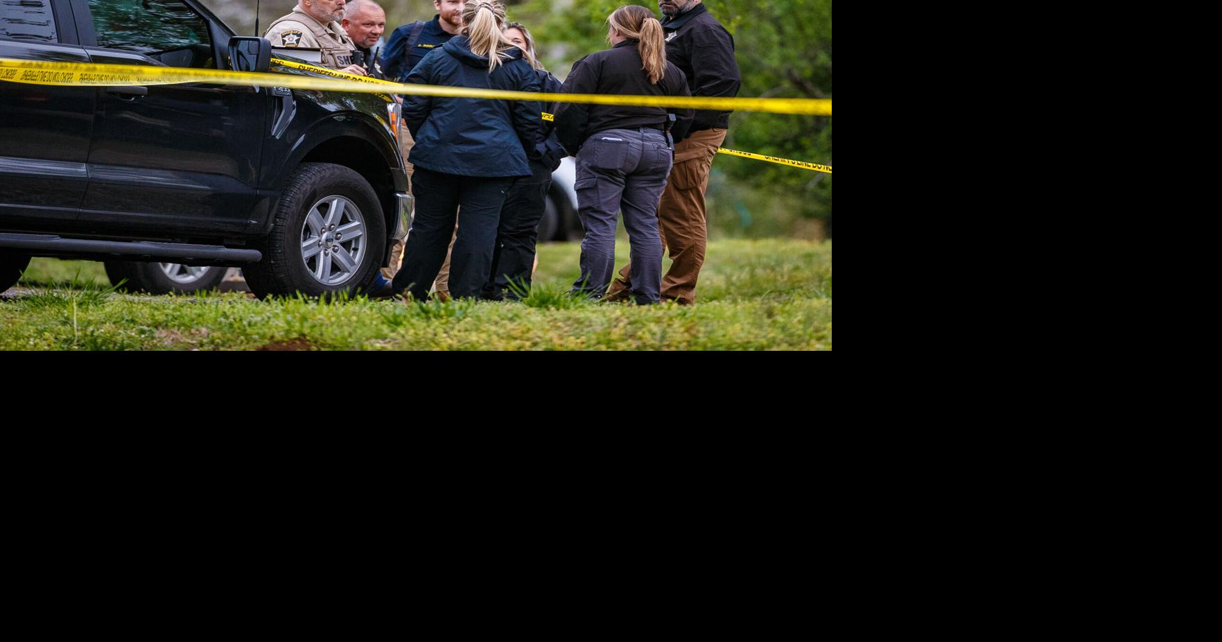 Underwood deaths ruled a murder-suicide | Crime | timesdaily.com