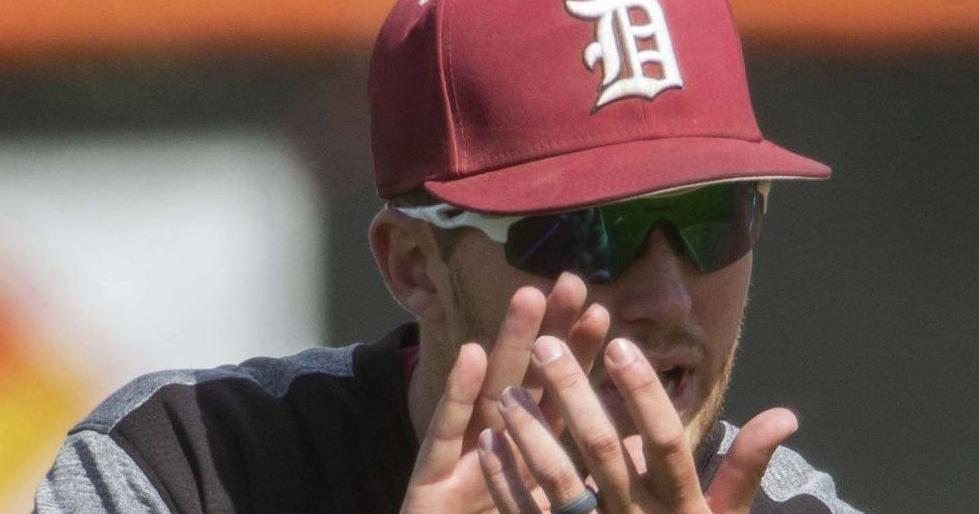 Deshler baseball season ends with wild game | Sports | timesdaily.com