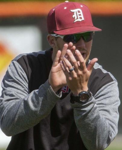 Deshler baseball season ends with wild game | Sports | timesdaily.com