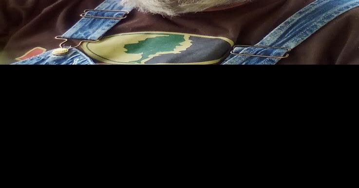 Johnnie 'John' Eldon Kimbrough | Obituaries | timesdaily.com