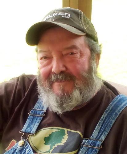 Johnnie 'John' Eldon Kimbrough | Obituaries | timesdaily.com