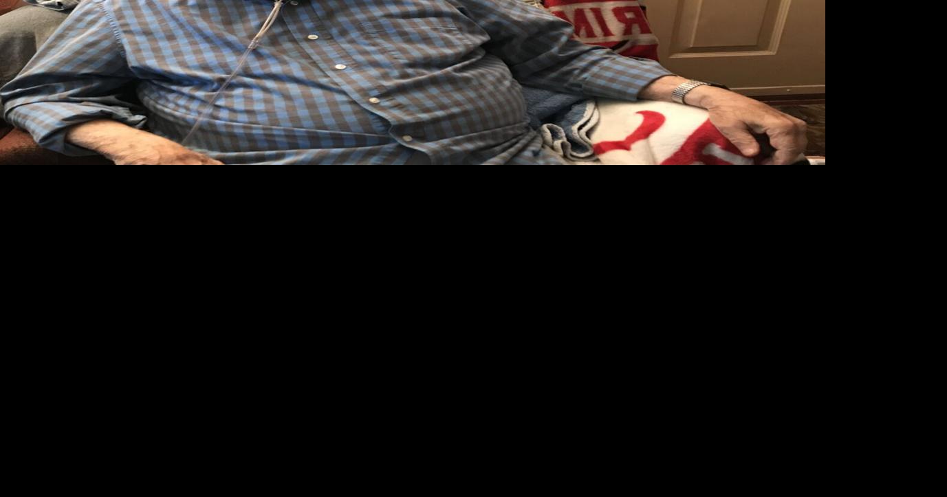 James Franklin Willingham | Obituaries | timesdaily.com