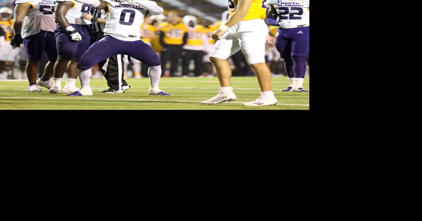 GameDay preview: UT Martin at UNA | Sports | timesdaily.com