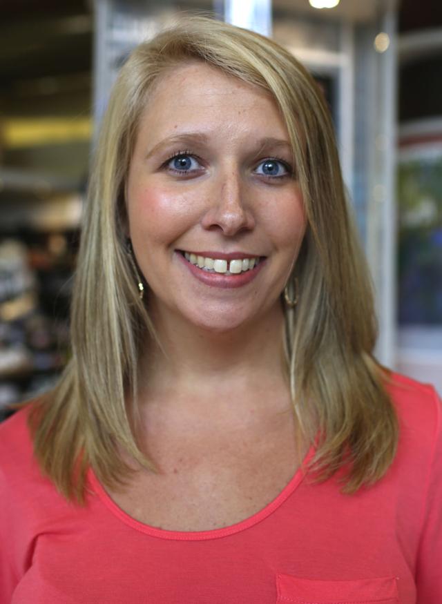 Florence/Lauderdale Tourism named Office of the Year | Education ...