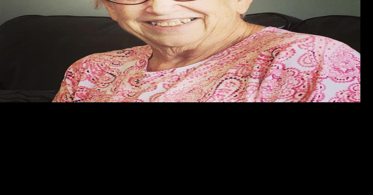 Jean Lee Smith Hester | Obituaries | timesdaily.com