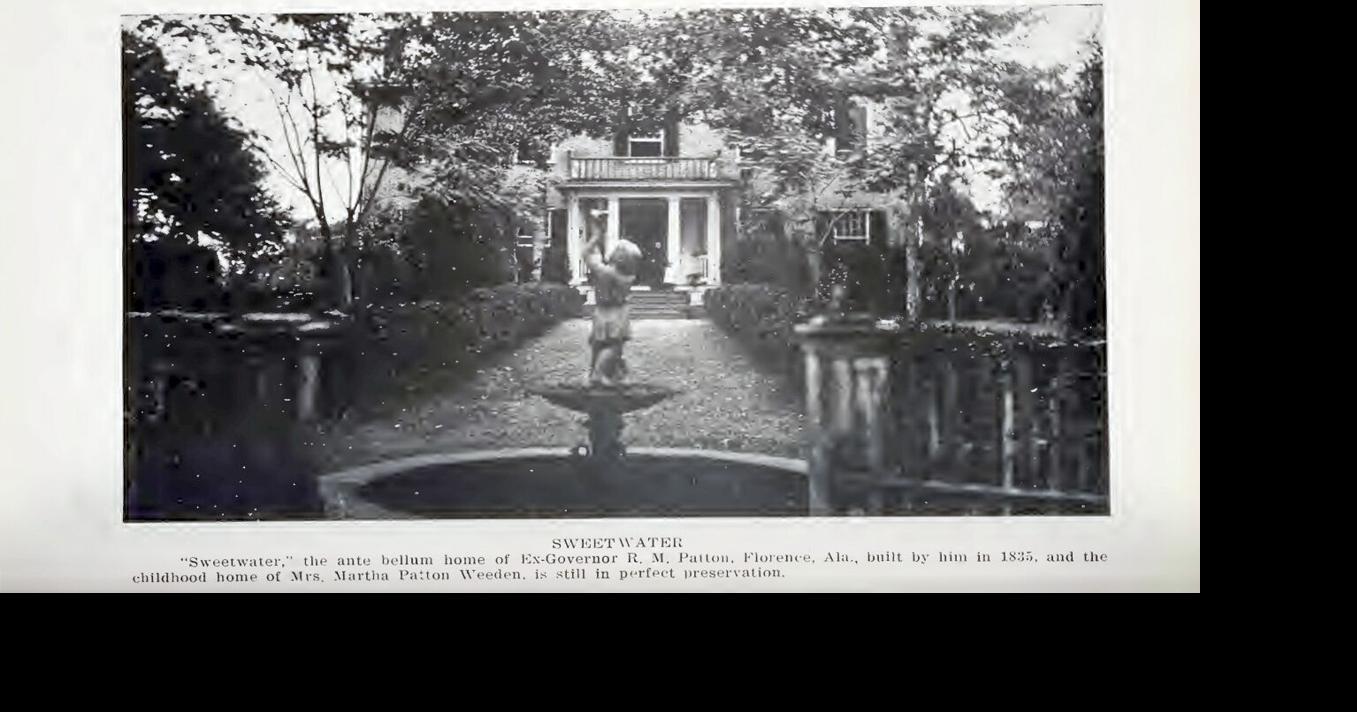 History of Sweetwater | General Interest | timesdaily.com
