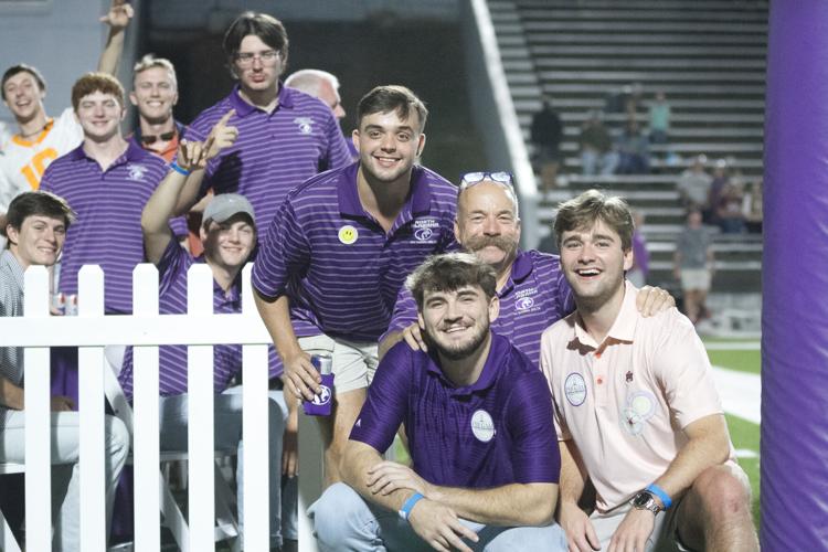 College Football: Eastern Kentucky at UNA | Gallery | timesdaily.com