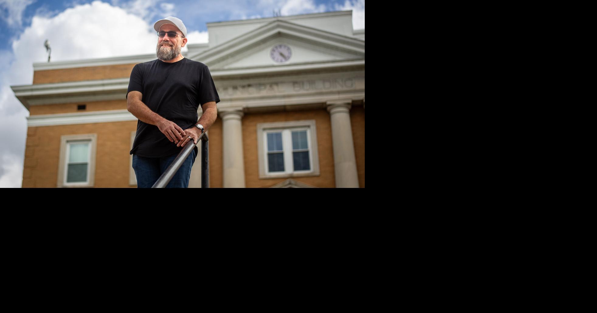 Mayor back in action, focused on future | General Interest | timesdaily.com