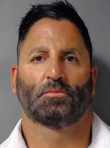 DEA agent sentenced to 4 years for leaking intelligence | | timesdaily.com