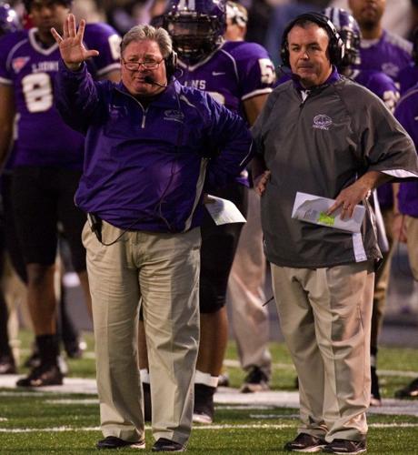Former UNA assistant coach Alan Arrington dies in crash | Local News ...