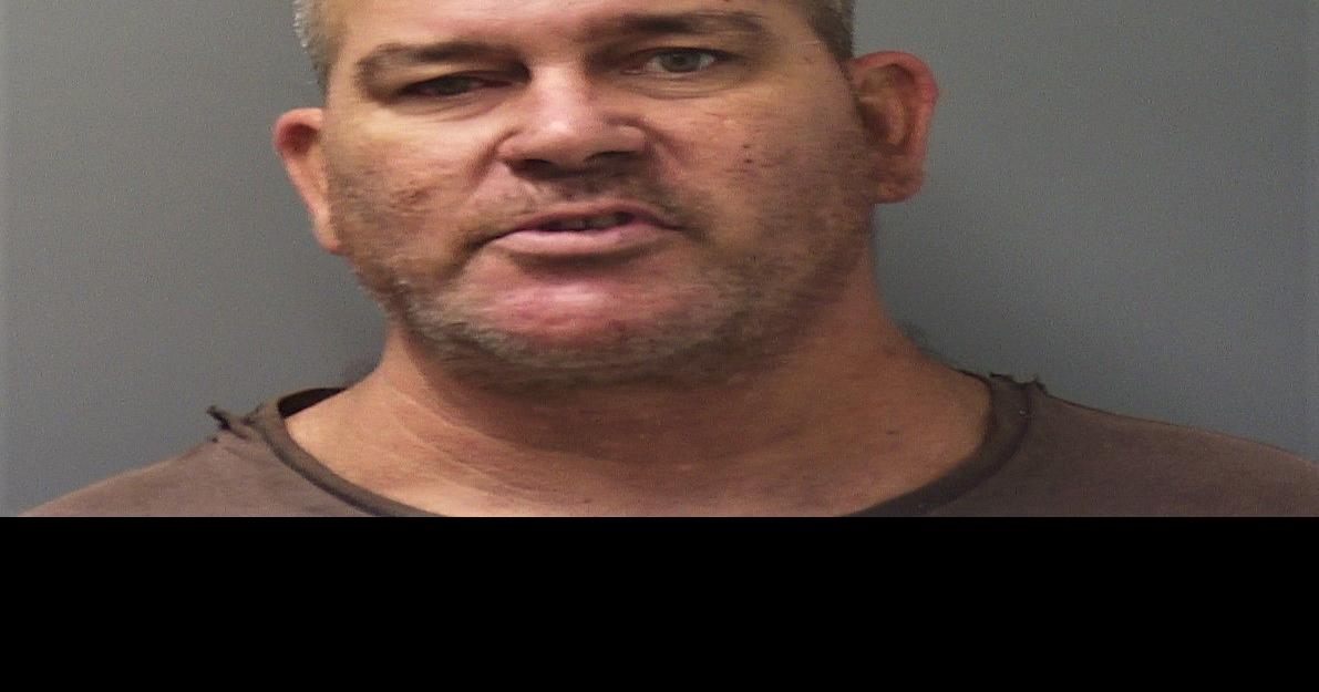 Leighton man jailed on attempted murder charge | News | timesdaily.com