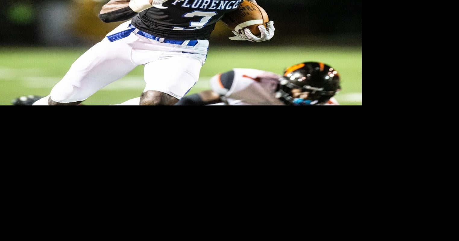 Florence star Hurley commits to Alabama | Sports | timesdaily.com