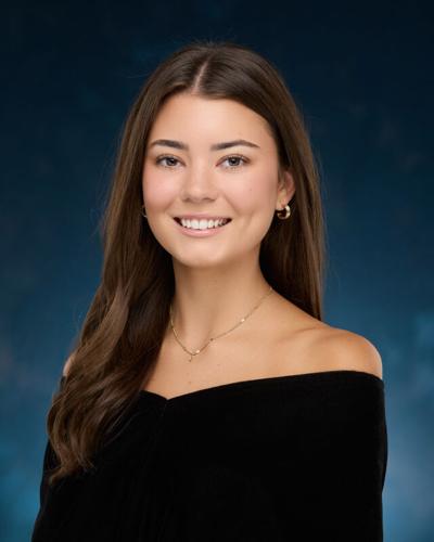 Brooks High School Class of 2025 | Graduation | timesdaily.com