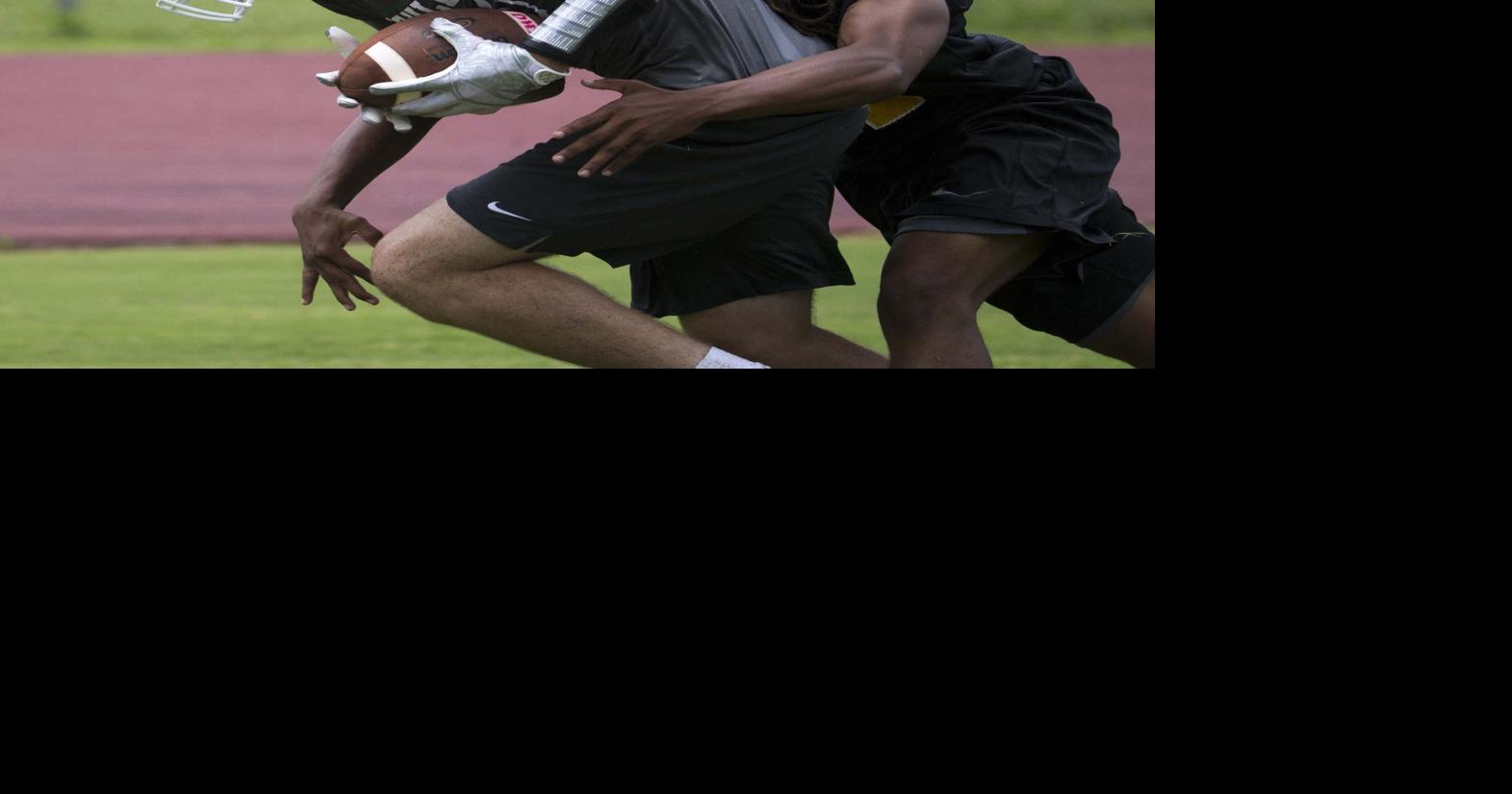 7 on 7 football tournament held at Florence High | Gallery | timesdaily.com