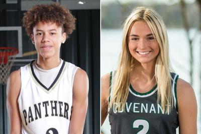 Player of the Week | timesdaily.com