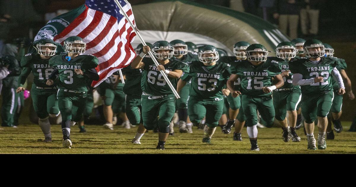 Golden jubilee: Collinwood set to honor 50 years of football | Sports ...