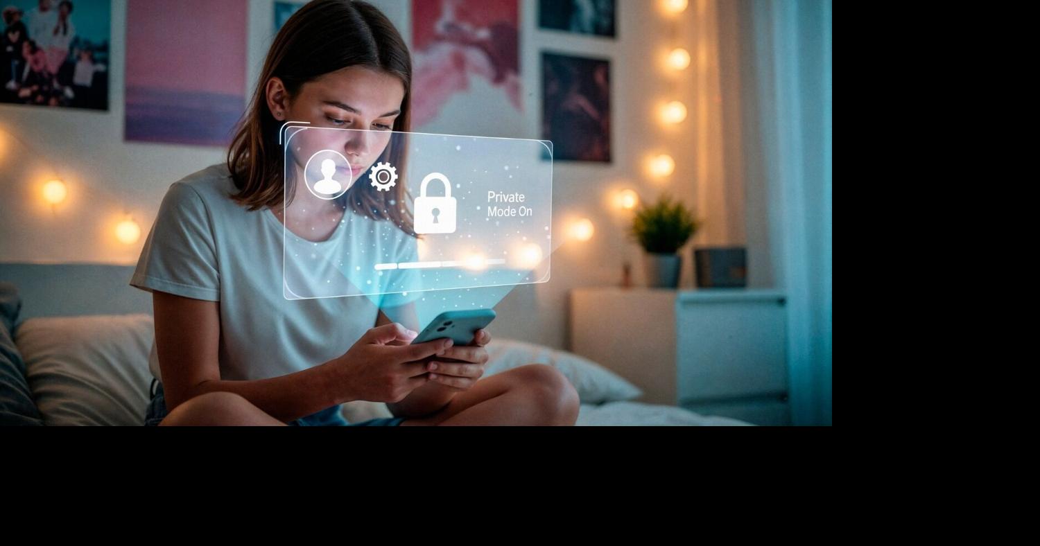 How to Protect Yourself Online – No Tech Skills Required | Sponsored ...