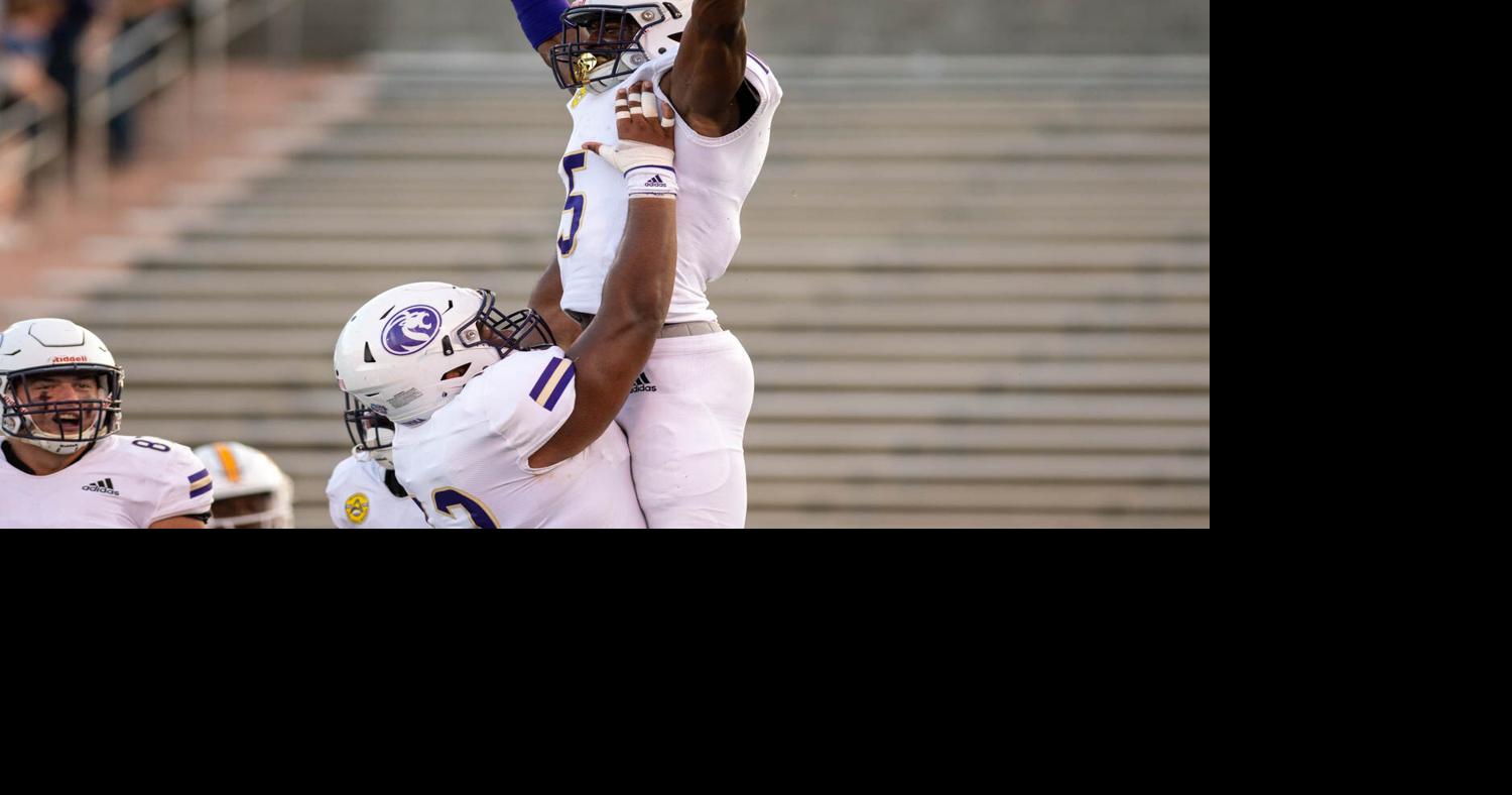 Kenebrew, Walters continue to develop chemistry | Sports | timesdaily.com