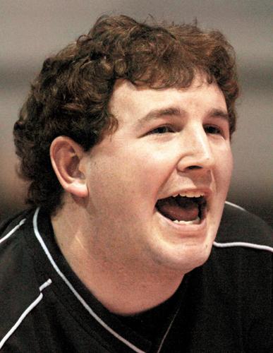 Coach of the Year: Ryan Roberson, Brooks | Archives | timesdaily.com