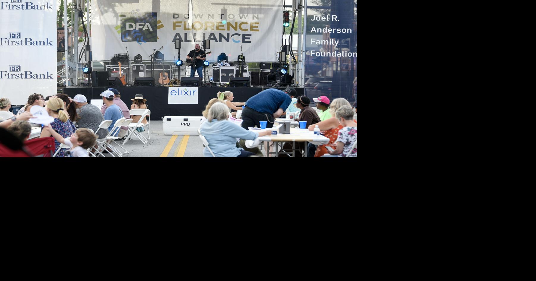 2023 HANDY BLOCK PARTY | Gallery | timesdaily.com