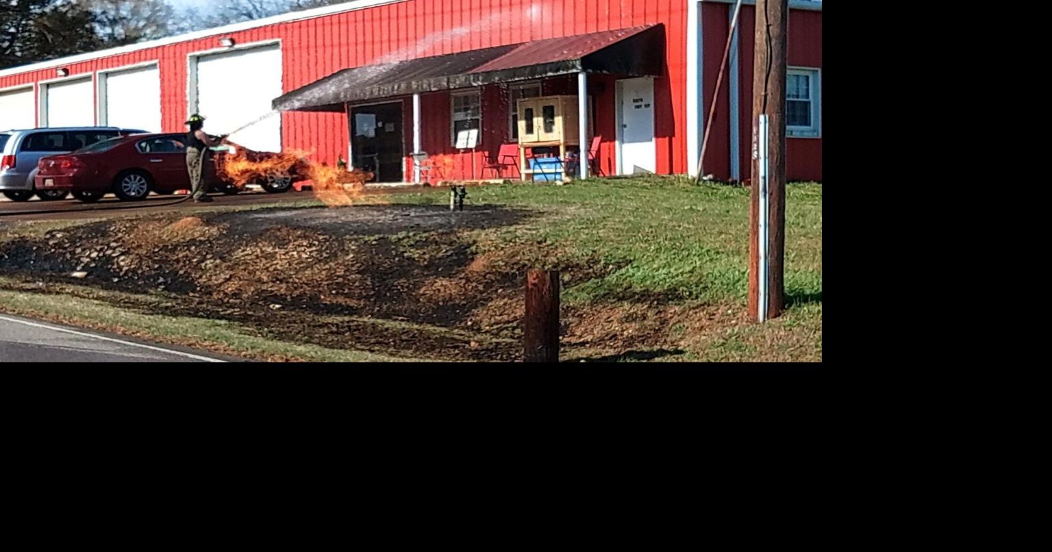 Portion of Highway 157 reopened after gas main rupture | Local News ...